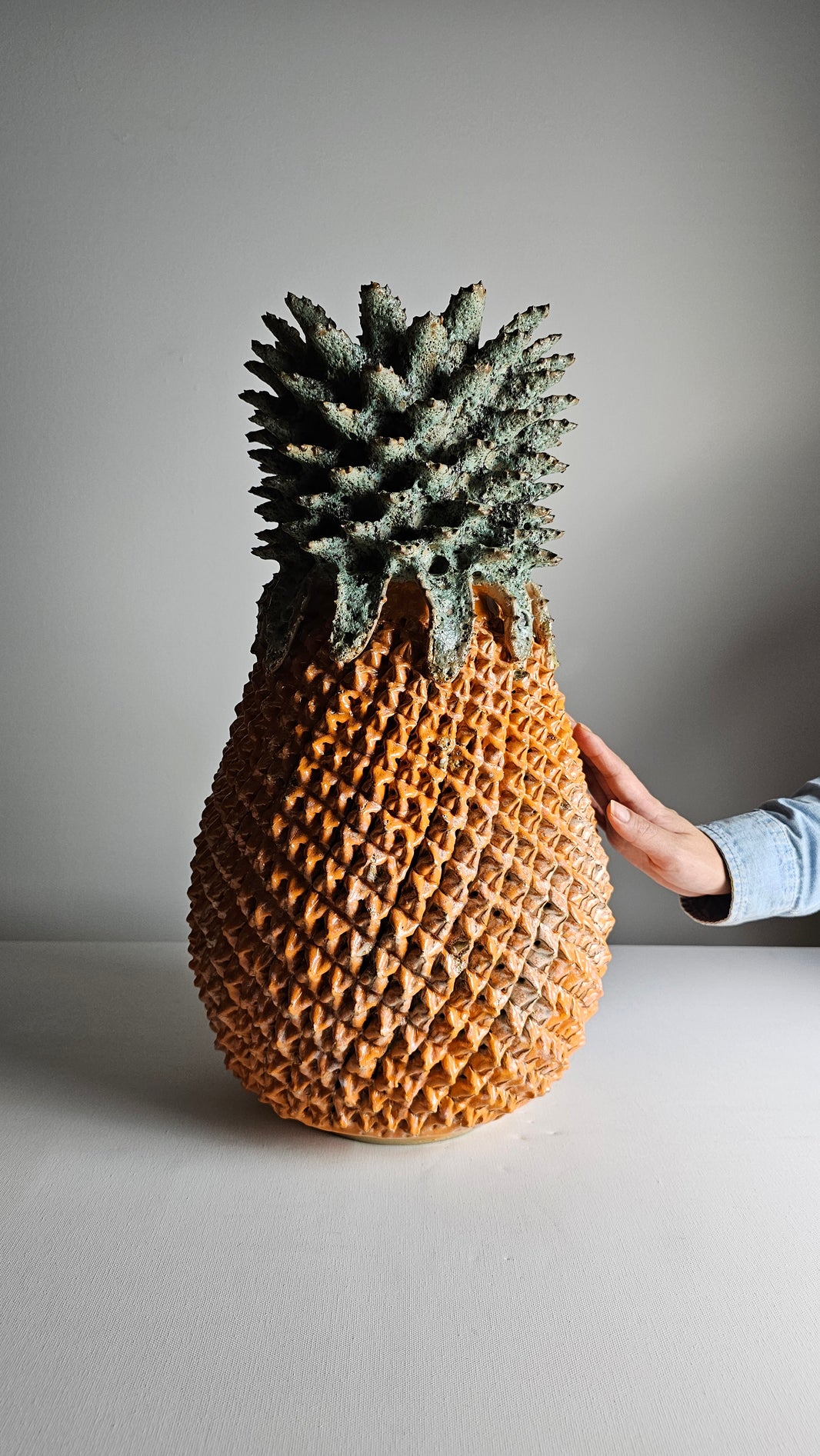 PINEAPPLE ONG LAI COLLECTION – chomcharm